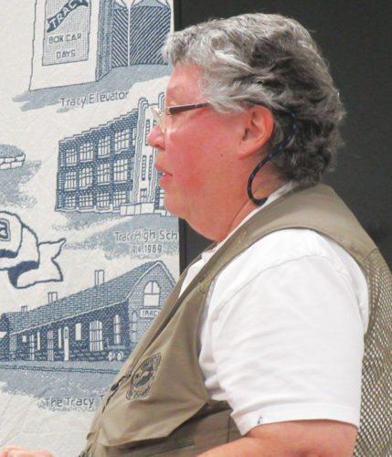 Tracy City Council hears concerns over possible conflict of interest ...